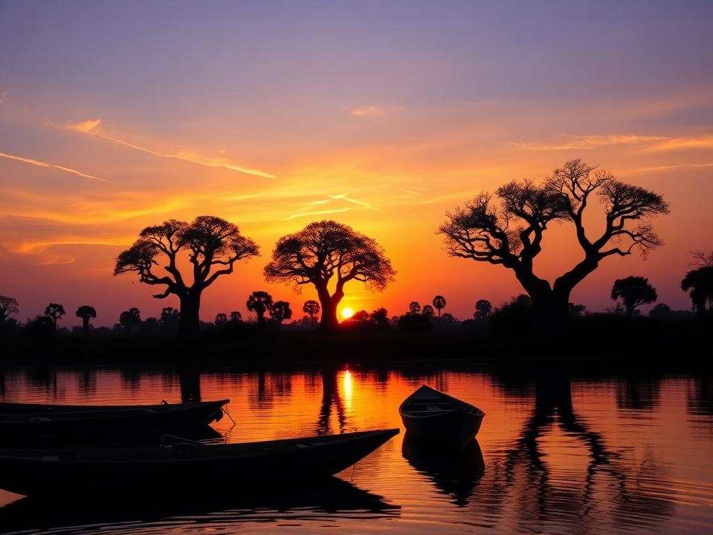 Temple Tree Hospitality | Unlocking West Africa Investment Opportunities